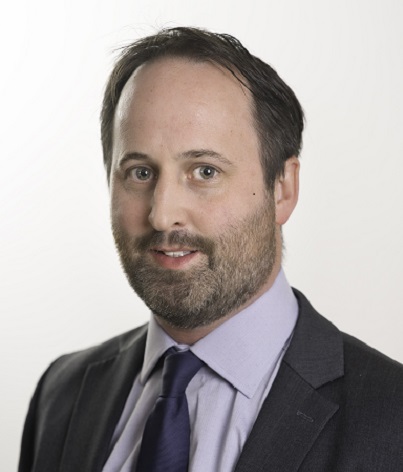 McAdam Design: Our Team