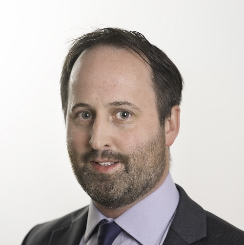 McAdam Design: Our Team