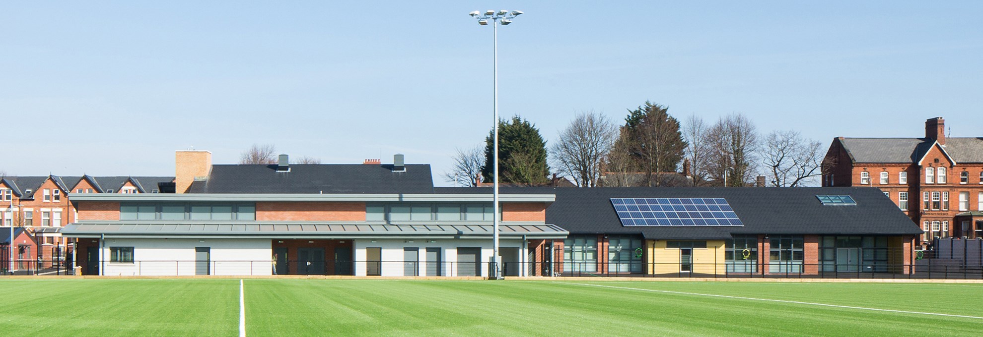 Bunscoil Bheann Mhadagain | McAdam Design Bunscoil Bheann Mhadagain | McAdam Design