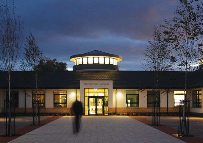 Harberton SEN School | McAdam Design Harberton SEN School | McAdam Design