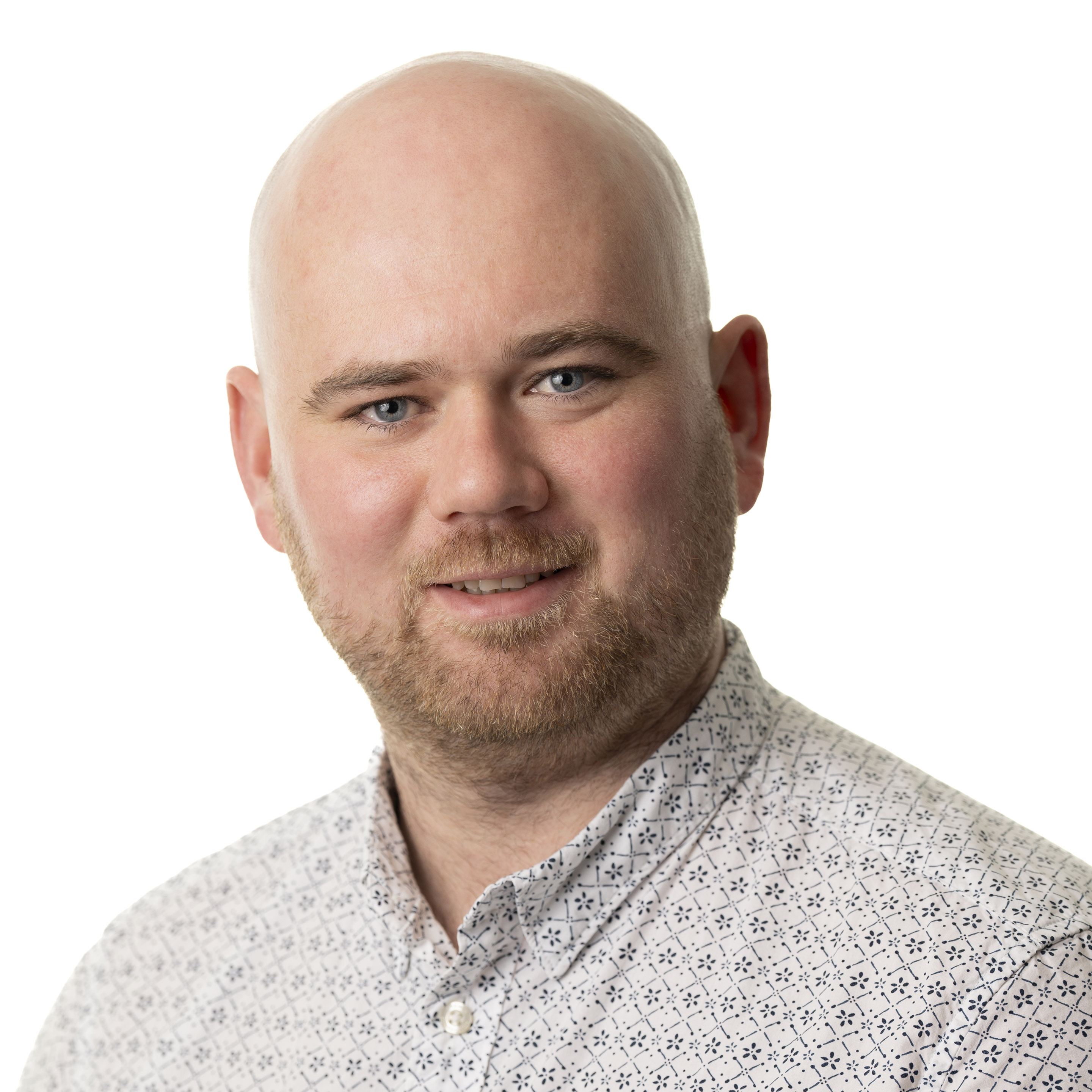 McAdam Design: Our Team